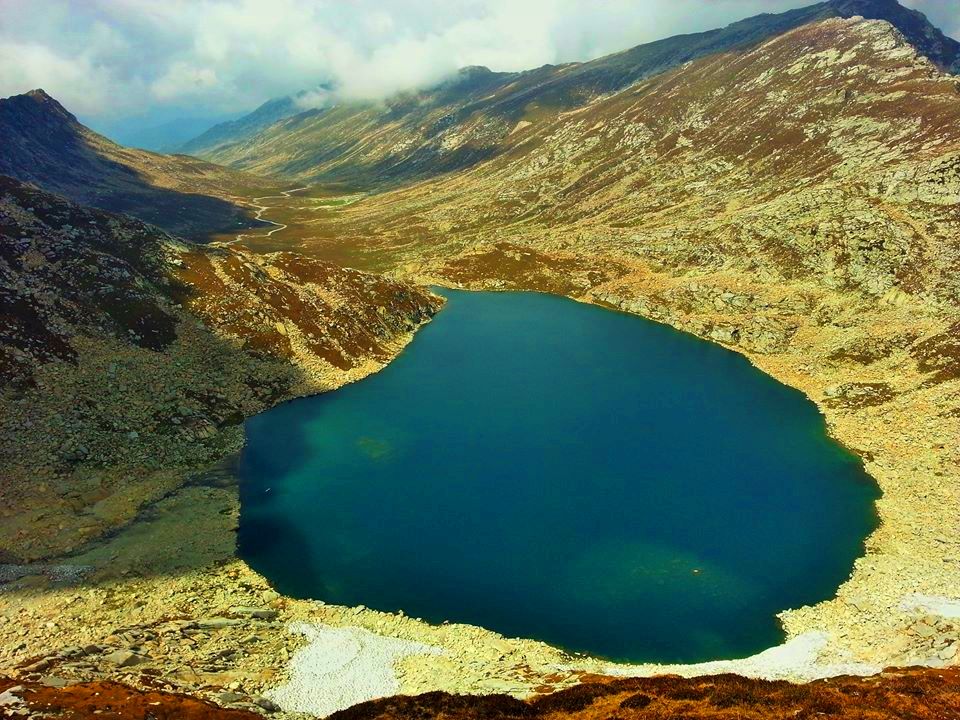 Fantastic 5 Days vacations in lovely Meghalaya - Part 1